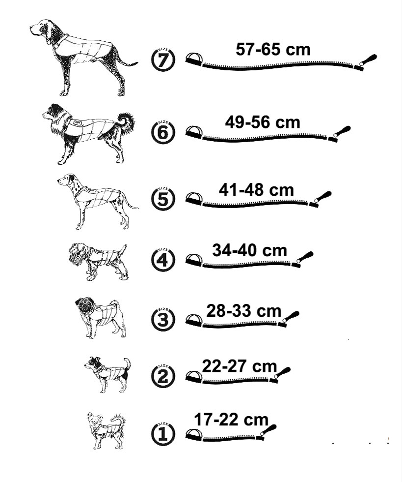 Press Shield – Northmate